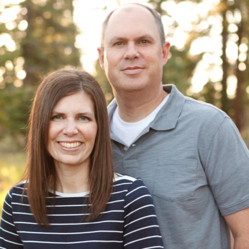 A LABOR OF LOVE – Liberty Star Farm